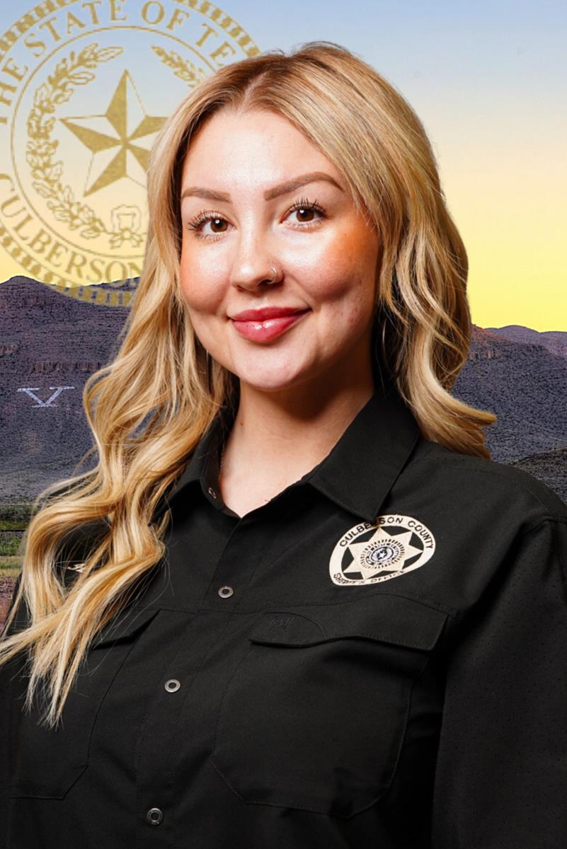 Culberson County, Texas